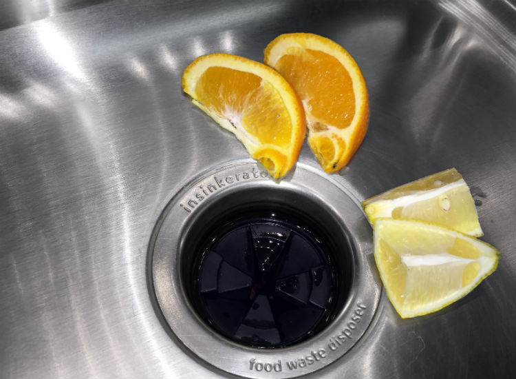 Which Type Of Garbage Disposal Is Right For Your Kitchen? | Universal ...