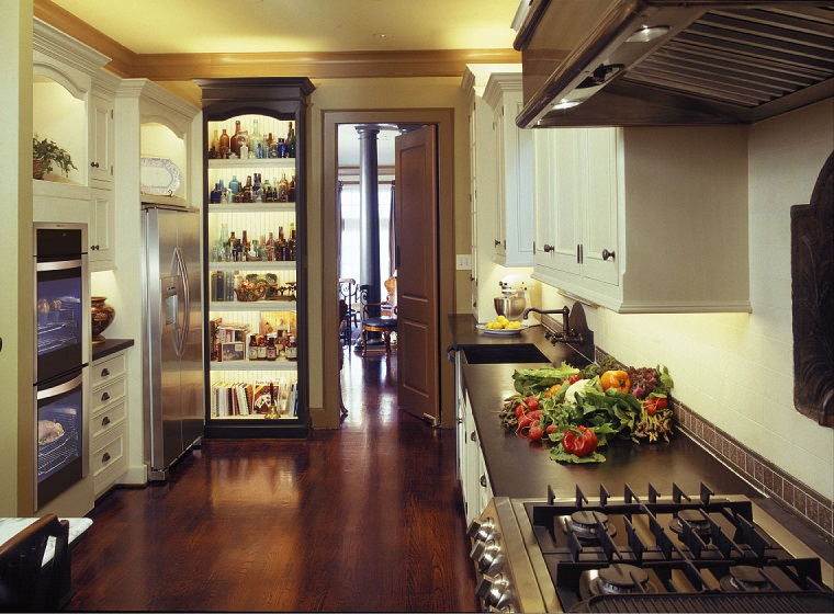 The Evolution of Kitchens in the Last Decade - Universal Appliance and ...
