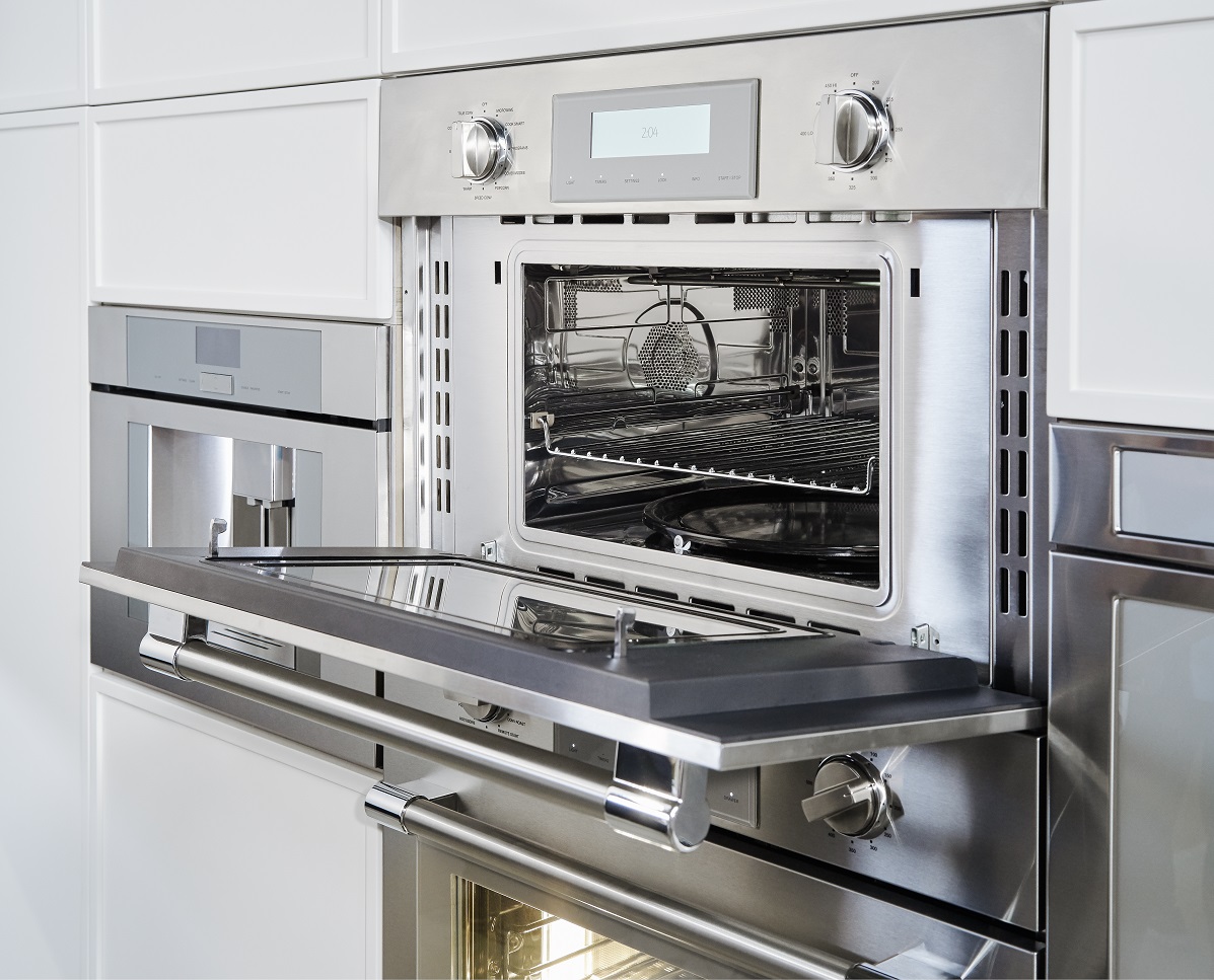 How to Choose Your Wall Oven - Universal Appliance and Kitchen Center