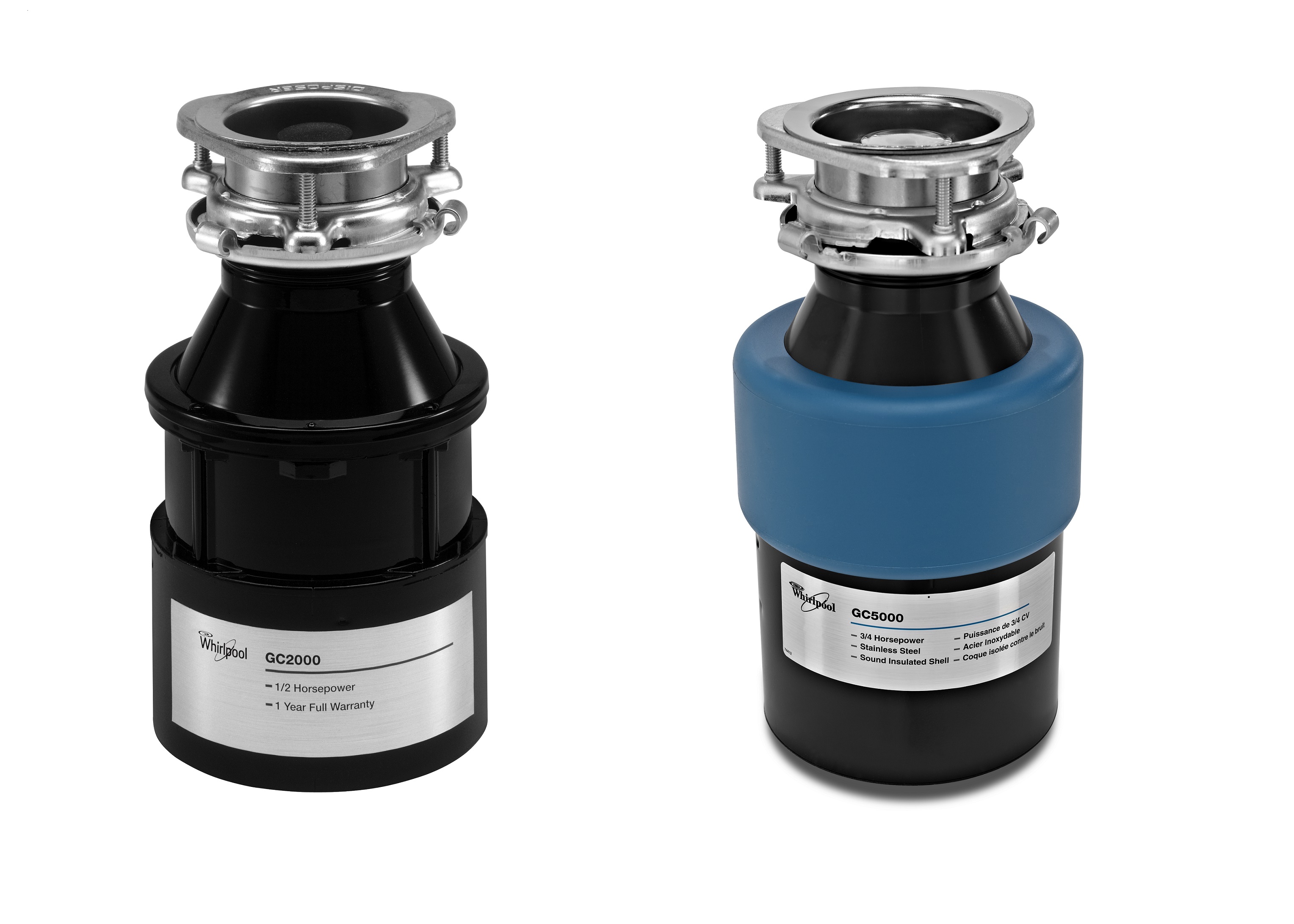 Food Disposal/ Food Compactor Los Angeles. Home & Kitchen Appliance ...