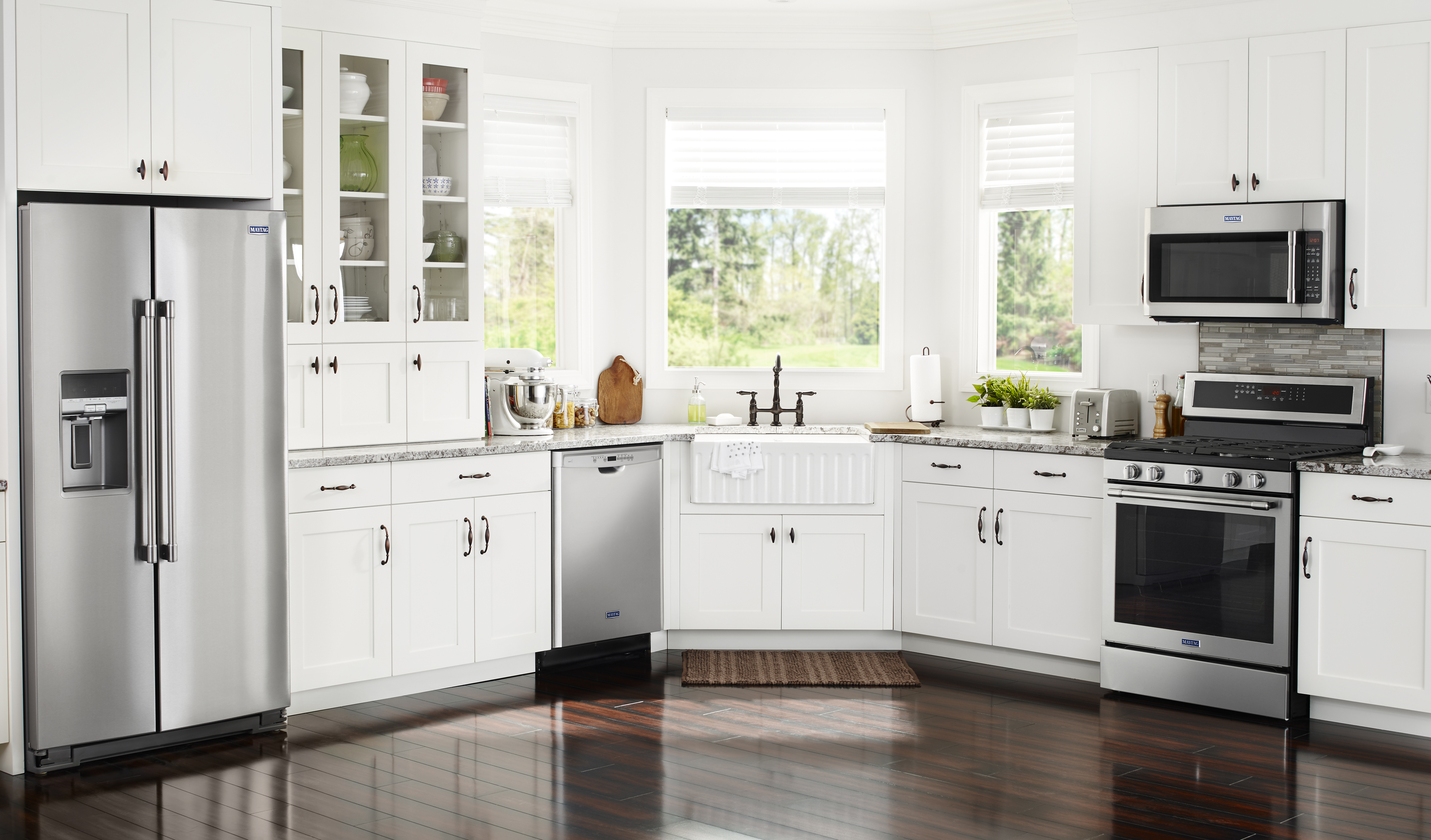 Microwaves Cooking Appliances Los Angeles. Home & Kitchen Appliances ...