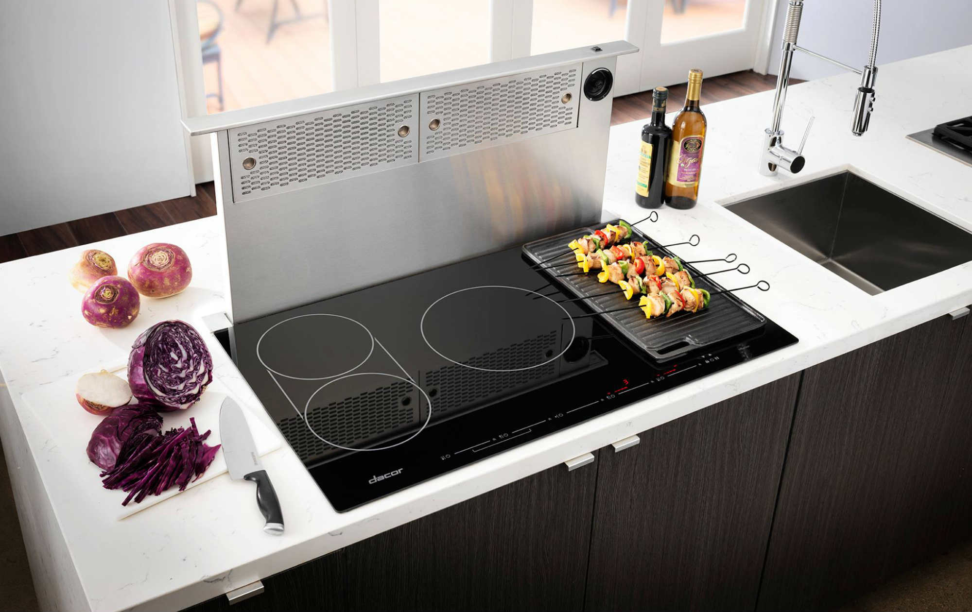 Cooking Cooktops Store Los Angeles | Universal Appliance and Kitchen Center