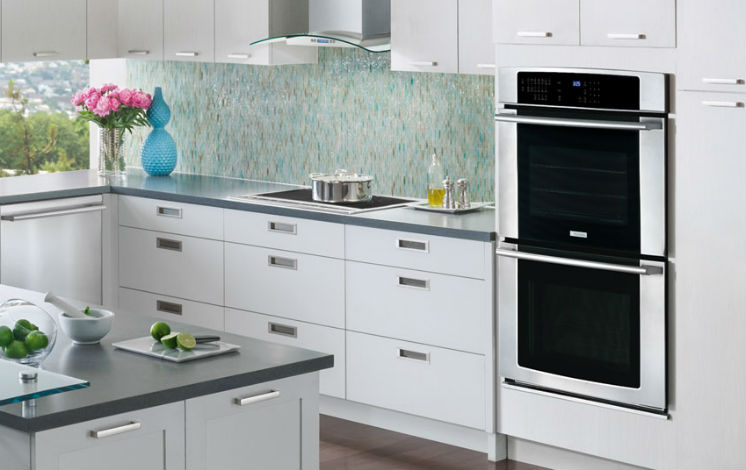 Electrolux Appliance Store Los Angeles. Home & Kitchen Appliance Store ...