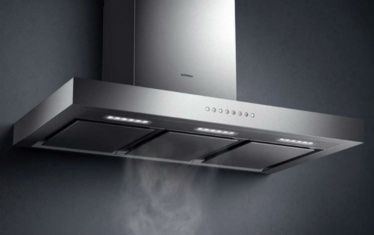 Gaggenau Appliance Store Los Angeles. Home & Kitchen Appliance Store ...