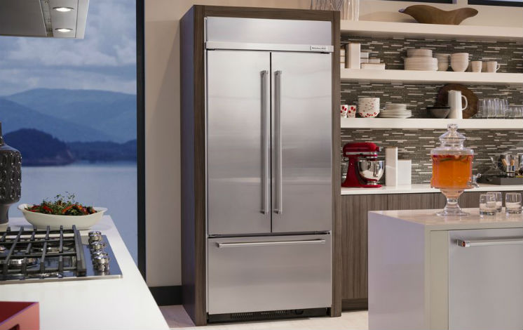 KitchenAid Appliance Store Los Angeles. Home & Kitchen Appliance Store ...