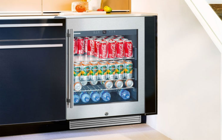 Liebherr Appliance Store Los Angeles. Home & Kitchen Appliance Store ...