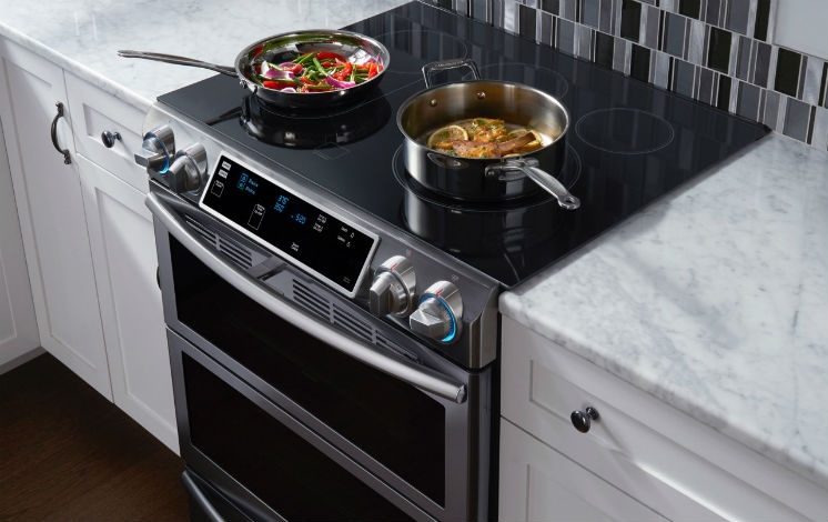 Cooking Ranges Store Los Angeles | Universal Appliance and Kitchen Center