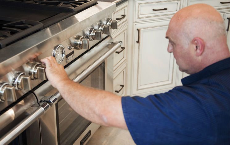 White Glove Kitchen Appliance Installation Los Angeles. Home & Kitchen ...