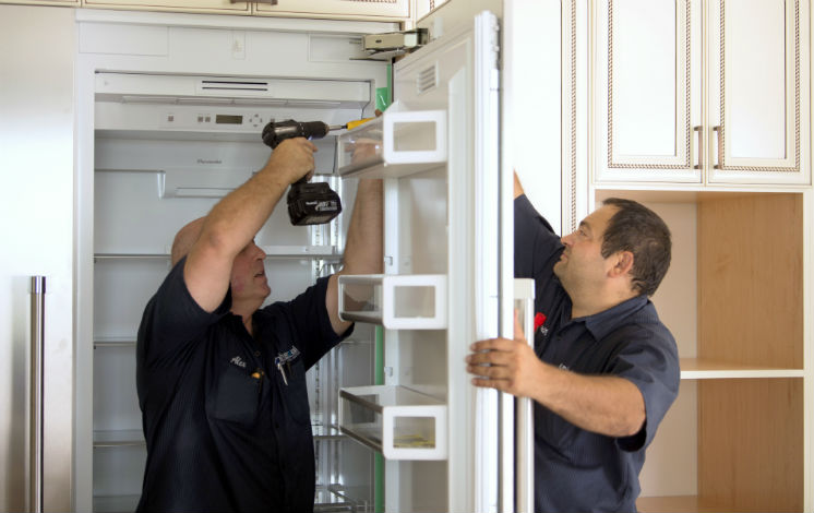 White Glove Kitchen Appliance Installation Los Angeles. Home & Kitchen ...