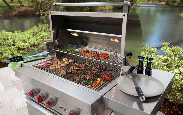 Wolf Appliance Store Los Angeles. Home & Kitchen Appliance Store Los ...